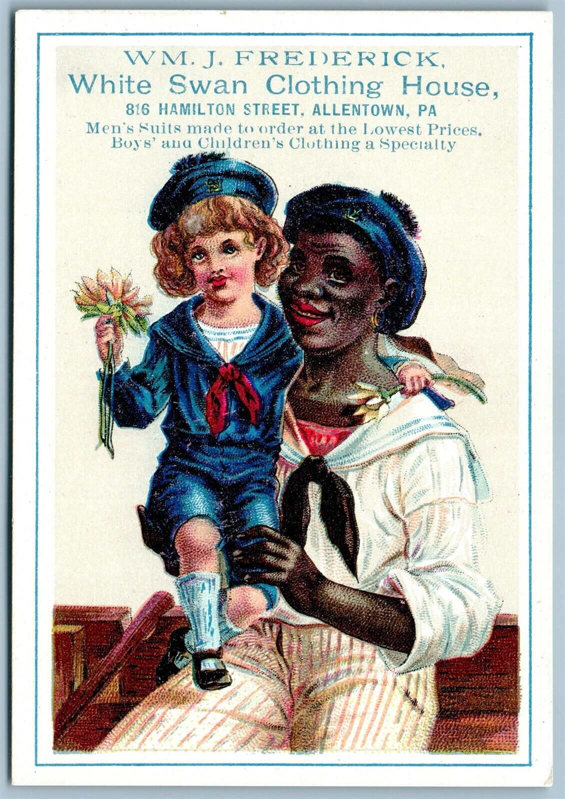 Trade Cards – Motka